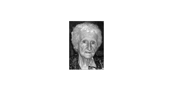 Lucille St. Martin Obituary (2013) - Warwick, RI - The Providence Journal