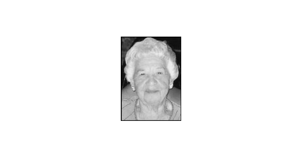 Louise Rezendes Obituary (2013) - East Providence, RI - The Providence ...