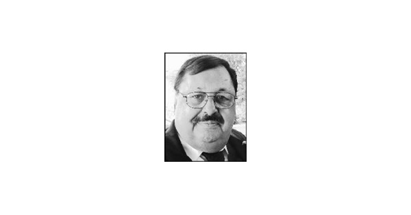 Robert Cote Obituary (2013) - Warwick, RI - The Providence Journal