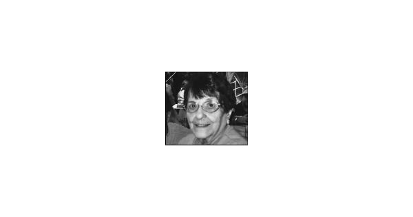 Mary Mello Obituary (2013) - Seekonk, MA - The Providence Journal