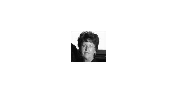 Carol Hassell Obituary (2013) - Warwick, RI - The Providence Journal