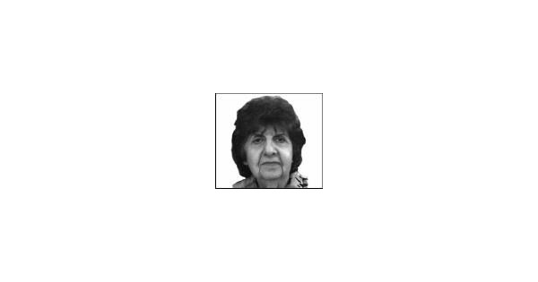 Altoon Coughlin Obituary (2013) - Cranston, RI - The Providence Journal