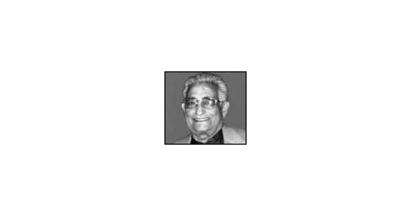 Philip Scandariato Obituary (2014) - North Providence, RI - The ...