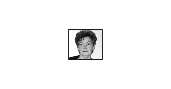 Thelma Hawkins Obituary (2014) - Seneca, SC - The Providence Journal