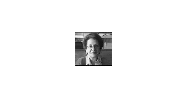 Carol Ouellette Obituary (2014) - Cumberland, RI - The Providence Journal