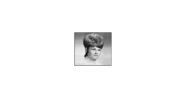 Brenda Cahill Obituary (2014) - Providence, RI - The Providence Journal