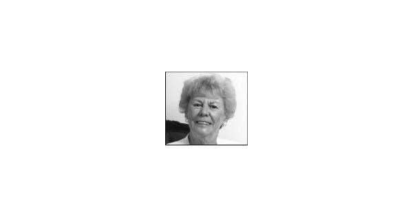 Mary Hutson Obituary (2014) - Legacy Remembers