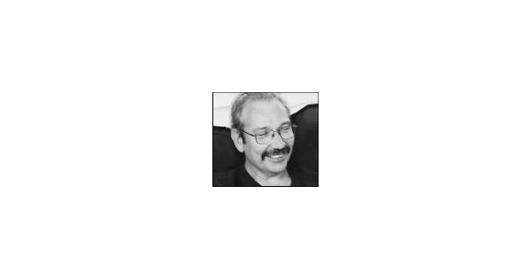 Richard Fortin Obituary (2014) - North Providence, RI - The Providence ...
