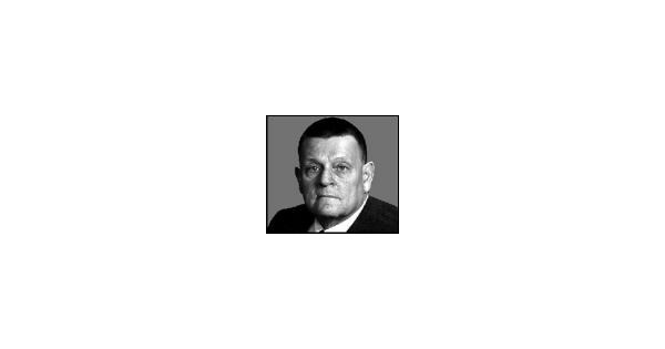 John McCulley Obituary (2015) - Danvers, MA - The Providence Journal