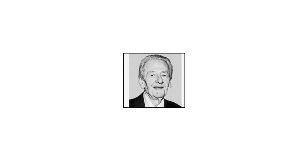 Donald LaButti Obituary (1922 - 2015) - North Providence, RI - The ...