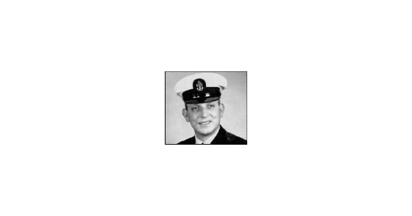 Edward Wilcox Obituary (2015) - Legacy Remembers