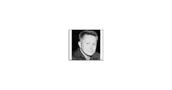 Kenneth Crane Obituary (2015) - North Providence, RI - The Providence ...