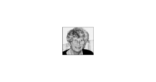 Elizabeth Vincze Obituary (1921 - 2015) - South Kingstown, RI - The ...