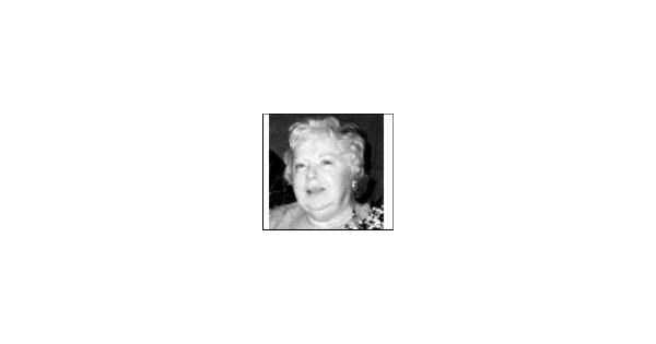 Theresa Poulos Obituary (2015) - Cranston, RI - The Providence Journal