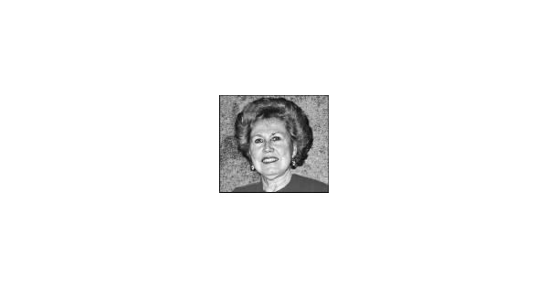 Elizabeth Cosgrove Obituary (2015) - East Greenwich, RI - The ...