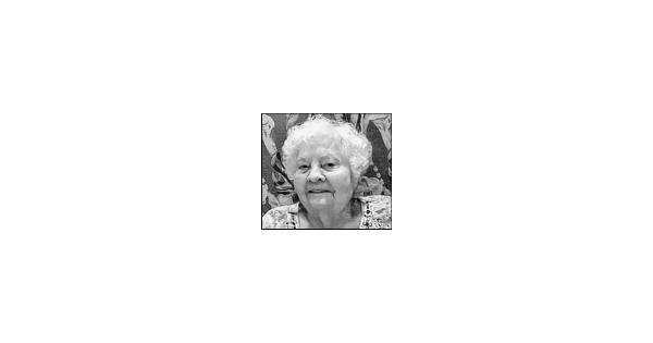Louise Legault Obituary (2015) - Bonita Springs, FL - The Providence ...