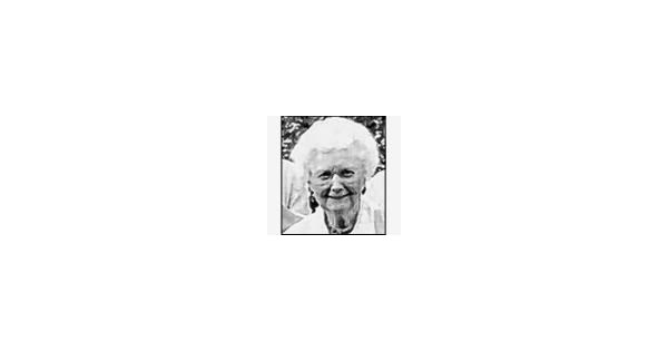 Alice Allen Obituary (2016) - Legacy Remembers