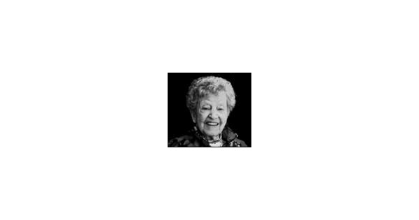 Rose Fitzsimmons Obituary (2016) - Providence, RI - The Providence Journal