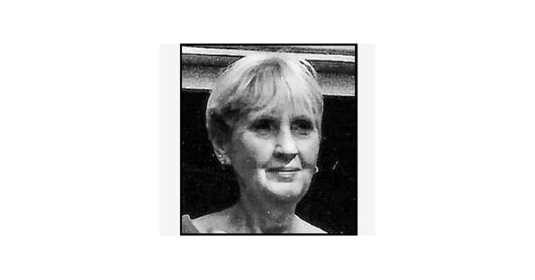 Doris Pierce Obituary (1933 - 2016) - Warwick, RI - The Providence Journal