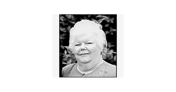 Patricia Trainor Obituary (2016) - Warwick, RI - The Providence Journal