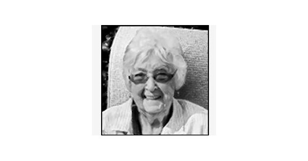 Mary Otto Obituary (2016) - Lincoln, RI - The Providence Journal
