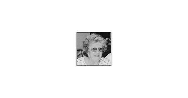 Mary Mello Obituary (1932 - 2016) - East Providence, RI - The ...