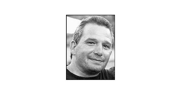 Jon Rebello Obituary (2020) - Cranston, RI - The Providence Journal