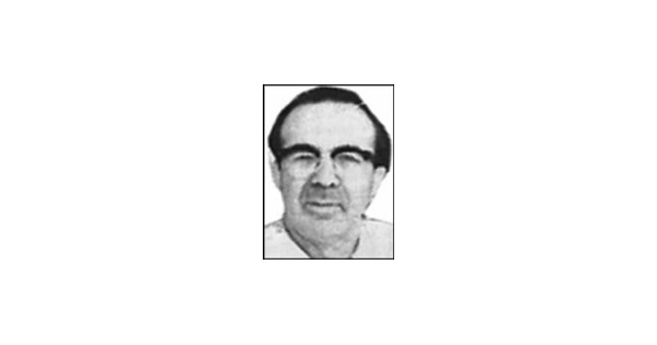 Joseph Calabro Obituary (2013) - Lincoln, RI - The Providence Journal