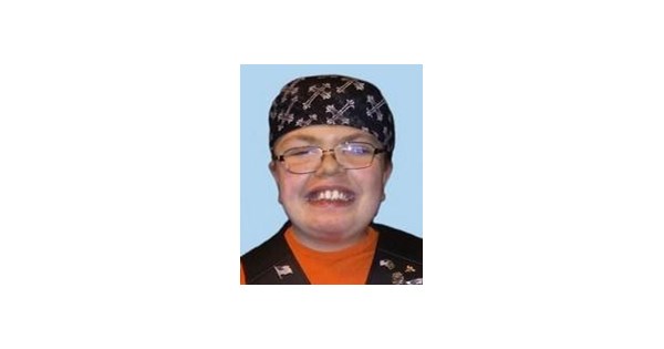 Ian Novacek Obituary (2006 - 2018) - North Providence, RI - The ...