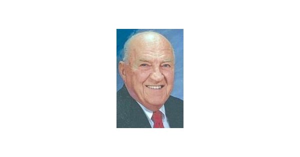 Raymond Christiansen Obituary (2018) - Warwick, TN - The Providence Journal