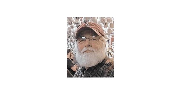 Raymond Glew Obituary (2018) - Legacy Remembers
