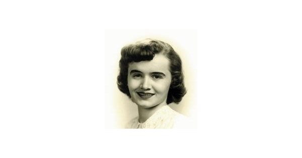Virginia Lawlor Obituary (2018) - East Greenwich, RI - The Providence ...