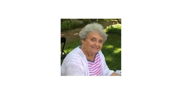 Eileen Dolan Obituary (2018) - South Kingstown, RI - The Providence Journal