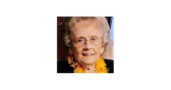 Janet Page Obituary (1920 - 2018) - North Kingstown, RI - The ...