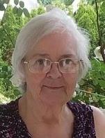 Carol Talbot Obituary - Death Notice and Service Information
