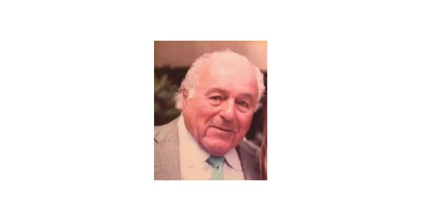 Oscar Sahagian Obituary (1927 - 2018) - North Providence, RI - The ...