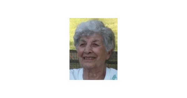 Angela Trimmel Obituary (2018) - Warwick, RI - The Providence Journal