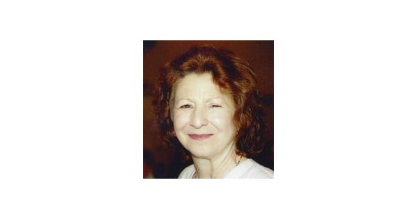 Nancy Muserlian Obituary (2019) - Scituate, RI - The Providence Journal