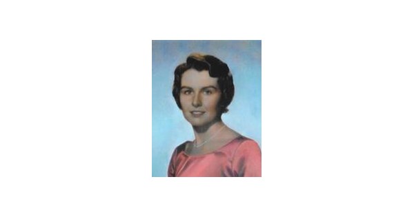 Winifred Hicks Obituary (2019) - Cumberland, RI - The Providence Journal