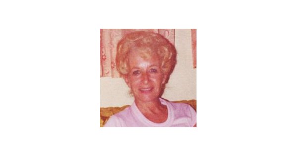 Olga Spivey Obituary (2019) - Warwick, RI - The Providence Journal