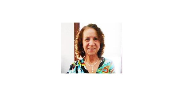 Mary Cabral Obituary (2019) - East Providence, RI - The Providence Journal