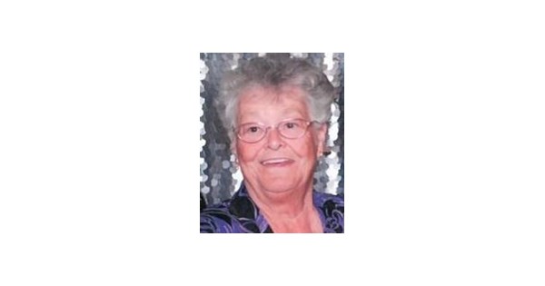 Clara-Ann Walsh Obituary (2019) - Woonsocket, RI - The Providence Journal