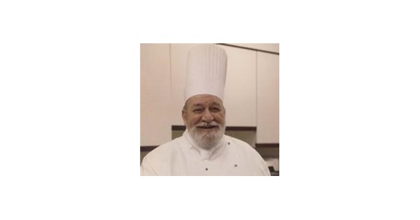 Louis Ferretti Obituary (2019) - Warwick, RI - The Providence Journal