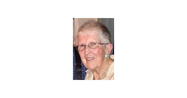 Patricia Campot Obituary (2019) - Jamestown, RI - The Providence Journal