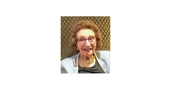 Angela Maccarone Obituary (2019) - Cranston, RI - The Providence Journal