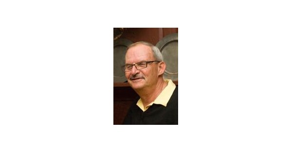 Richard Courtemanche Obituary (2019) - North Providence, RI - The ...