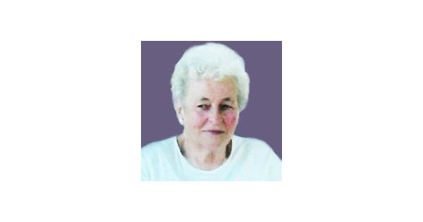 Elizabeth Galligan Obituary (2019) - Warwick, RI - The Providence Journal