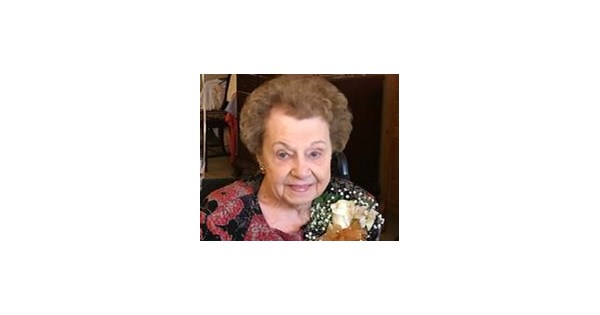 Flore Duguay Obituary (2019) - Legacy Remembers