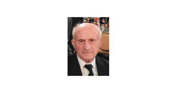 James Costanzo Obituary (1918 - 2019) - Coventry, RI - The Providence ...