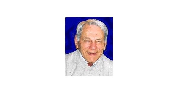 Bertram Gallup Obituary (1921 - 2019) - Warwick, RI - The Providence ...